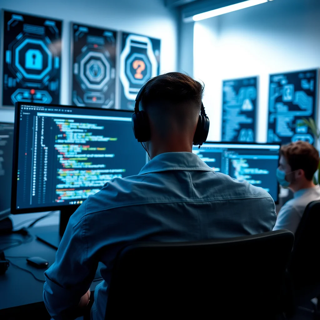 Descripción de puesto de Analista de Datos