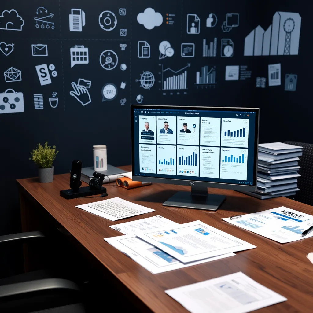 Guía Completa de Formatos de Perfil de Puesto para Optimizar tu Empresa