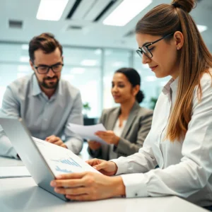 Descubre el Perfil Completo del Administrador de Empresas: Habilidades ...