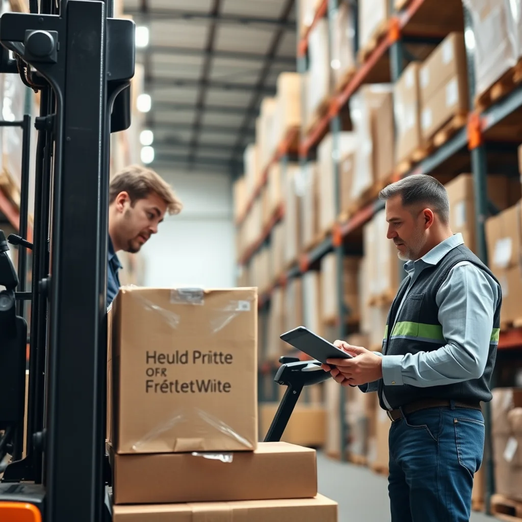 Descripción de puesto de Materialista