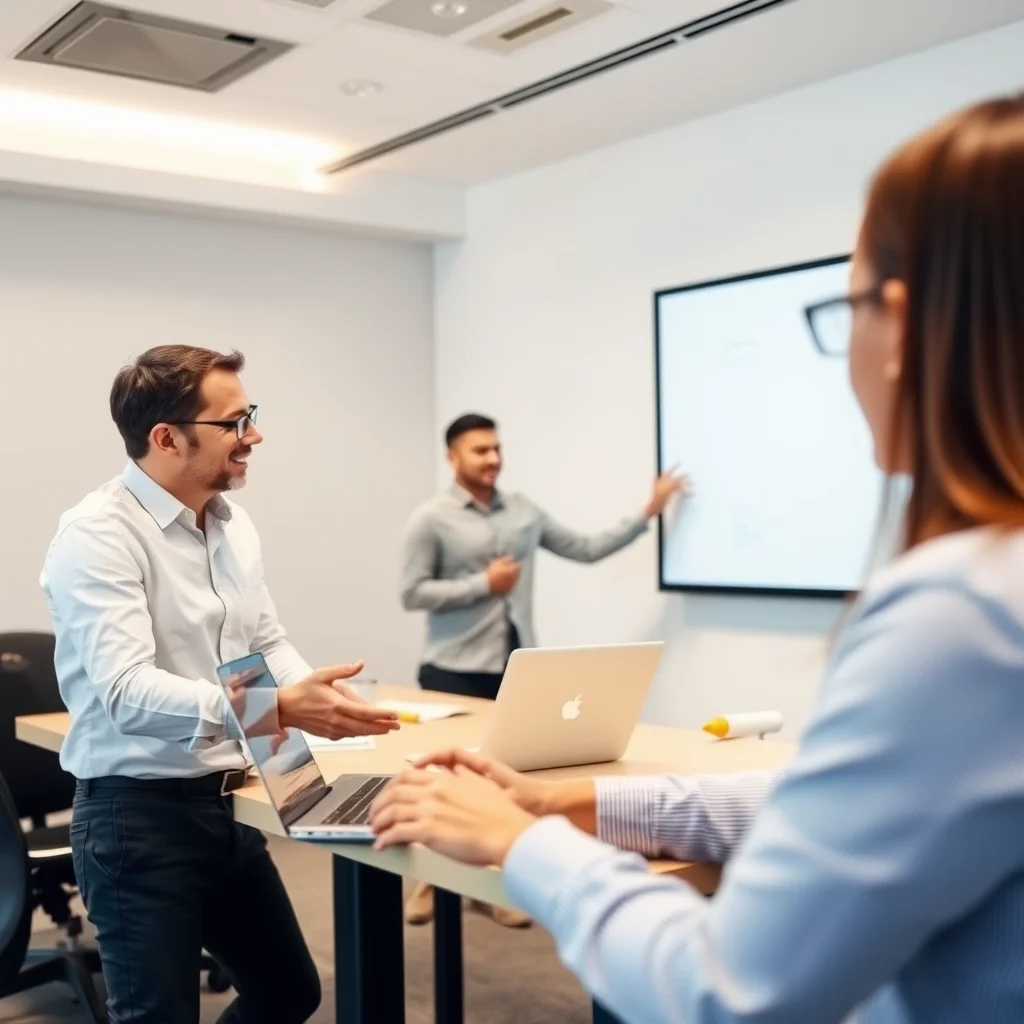 Descripción de puesto de Coordinador de Recursos Humanos