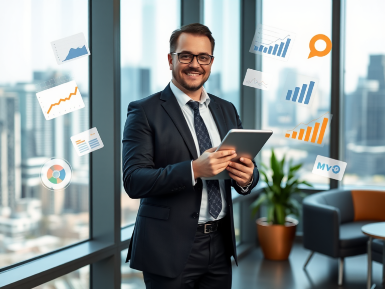 Descripción de puesto de Asistente de Gerencia