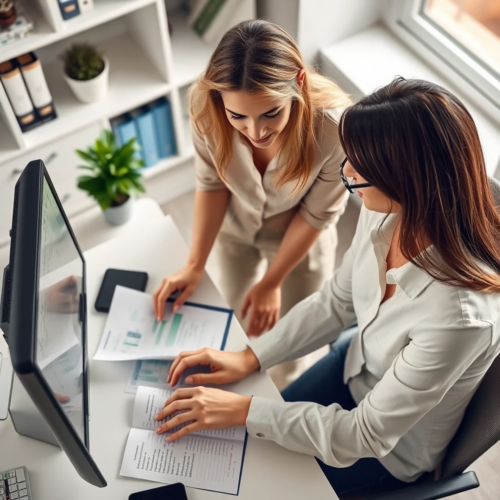 Descripción de puesto de Asistente de Contabilidad