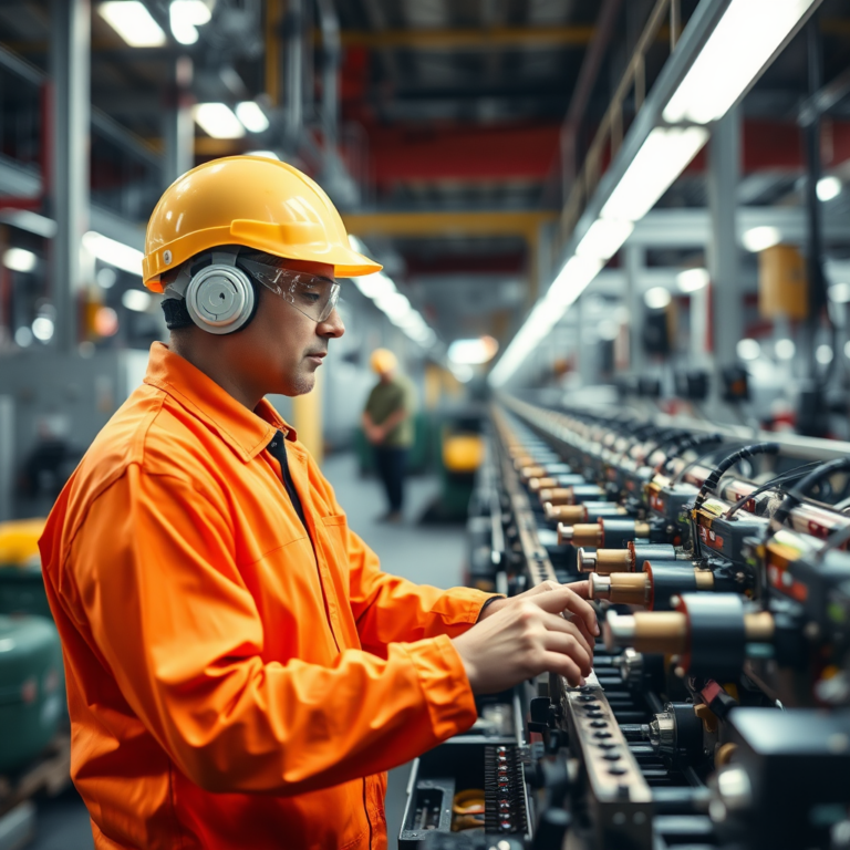 Descripción de puesto de Supervisor de Enfermería