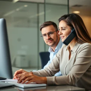 Descripción de puesto de Coordinador Logístico