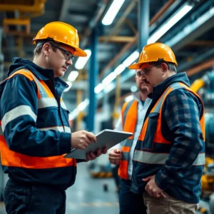 Descripción de puesto de Supervisor de Calidad