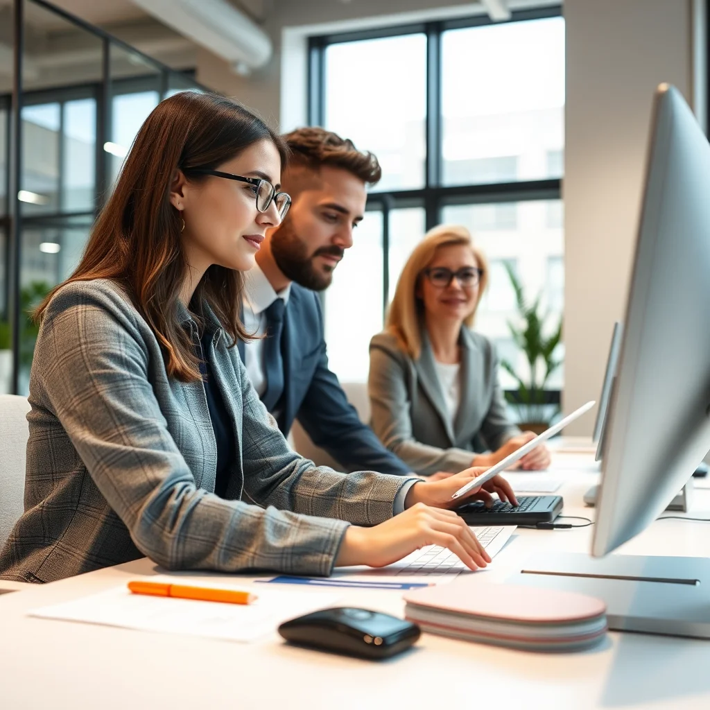 Descripción de puesto de Coordinador de Ventas