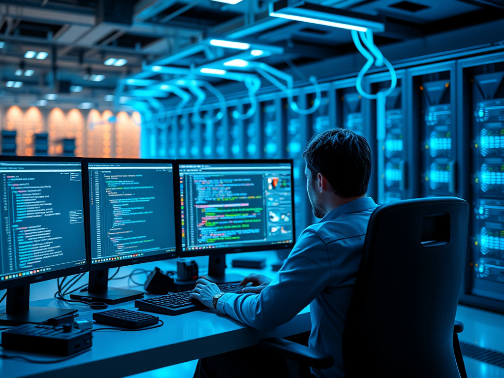 ¿Qué hace un Ingeniero en Sistemas Computacionales? Perfil y habilidades