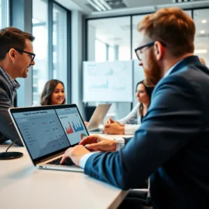 Descripción de puesto de Gerente de Operaciones