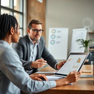 Descripción de puesto de Jefe de personal