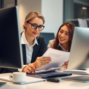 Descripción de puesto de Asistente de Personal