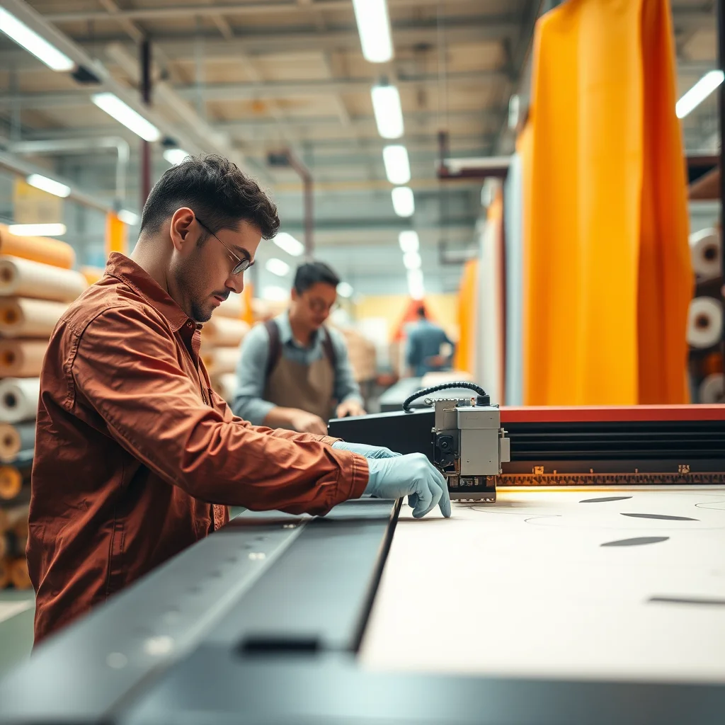 Descripción de puesto de Asistente de Producción