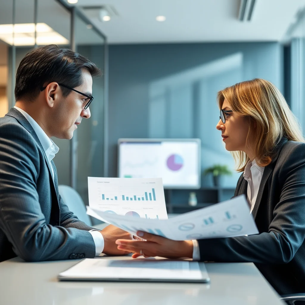 Descripción de puesto de Tesorero