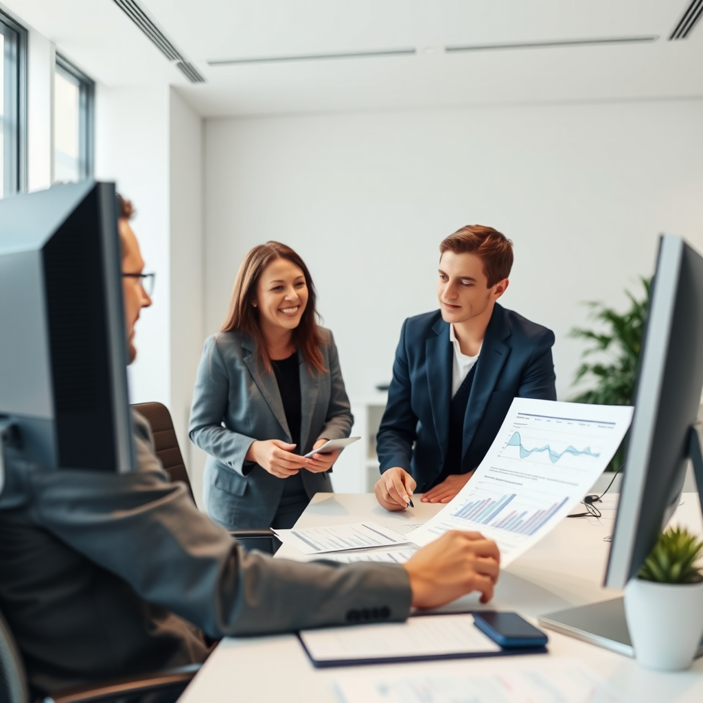 Descripción de puesto de Contralor