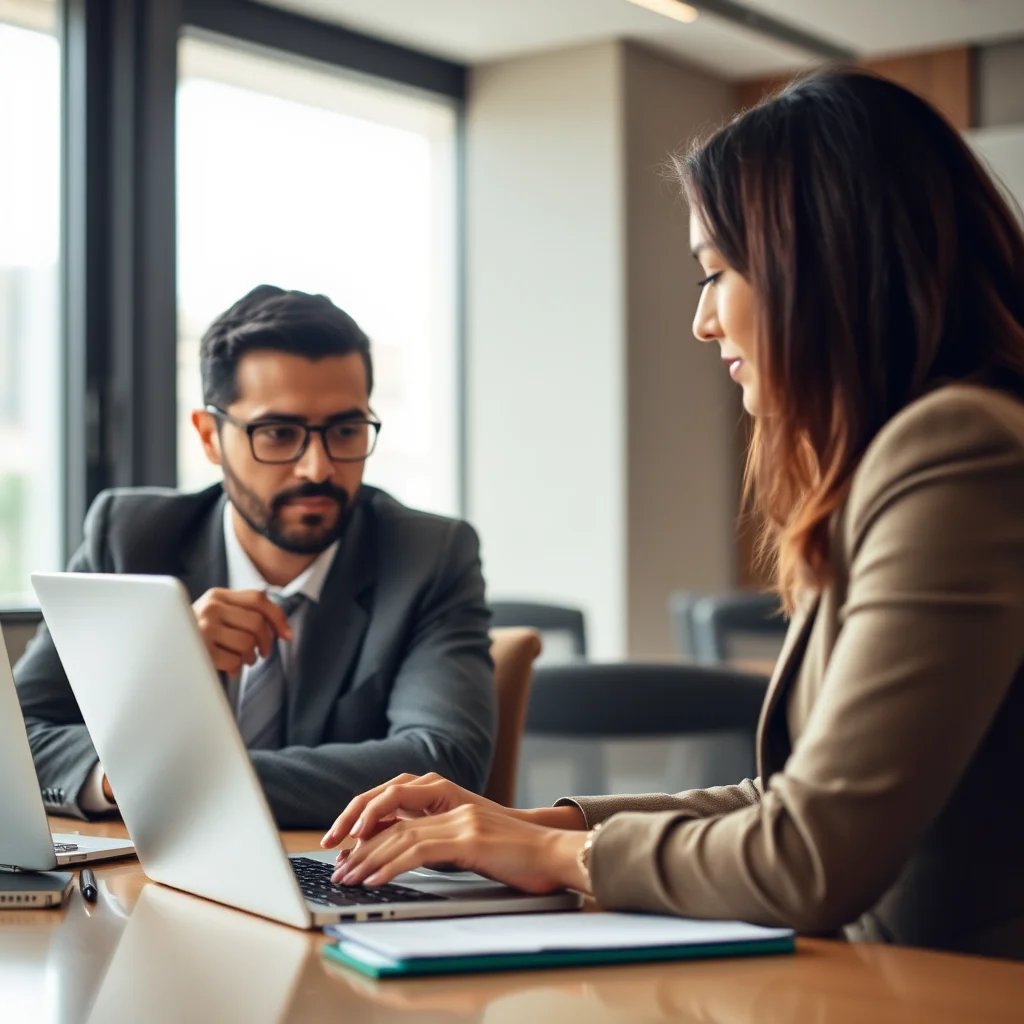 Descripción de puesto de Asistente de Gerencia