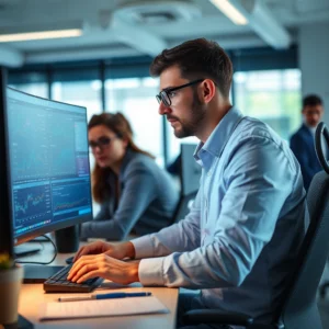 Descripción de puesto de Capturista