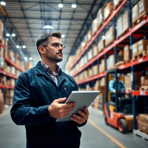 Descripción de puesto de Materialista